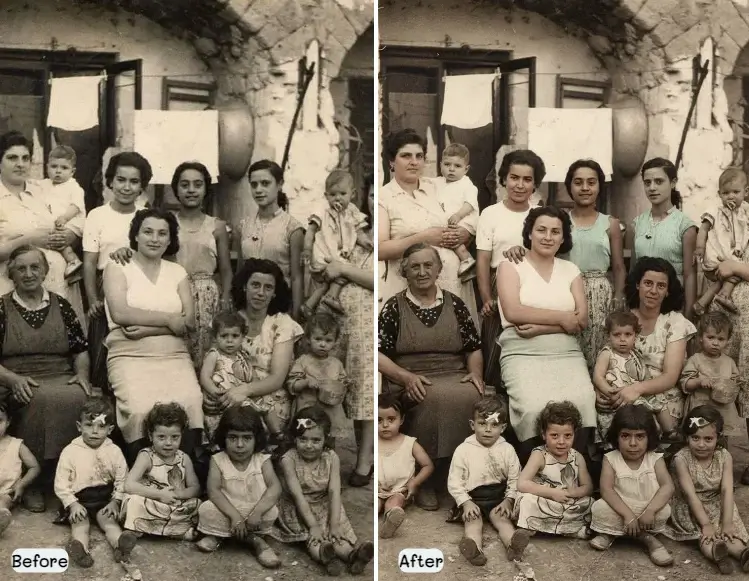 How to Restore Old Photos: AI Restoration Guide 2026