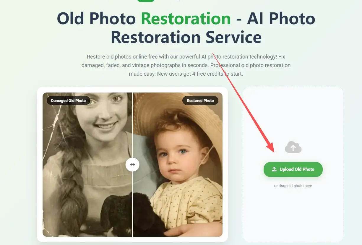 How to Restore Old Photos: AI Restoration Guide 2026