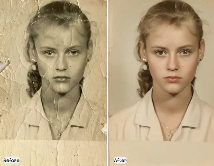 How to Restore Old Photos: AI Restoration Guide 2026