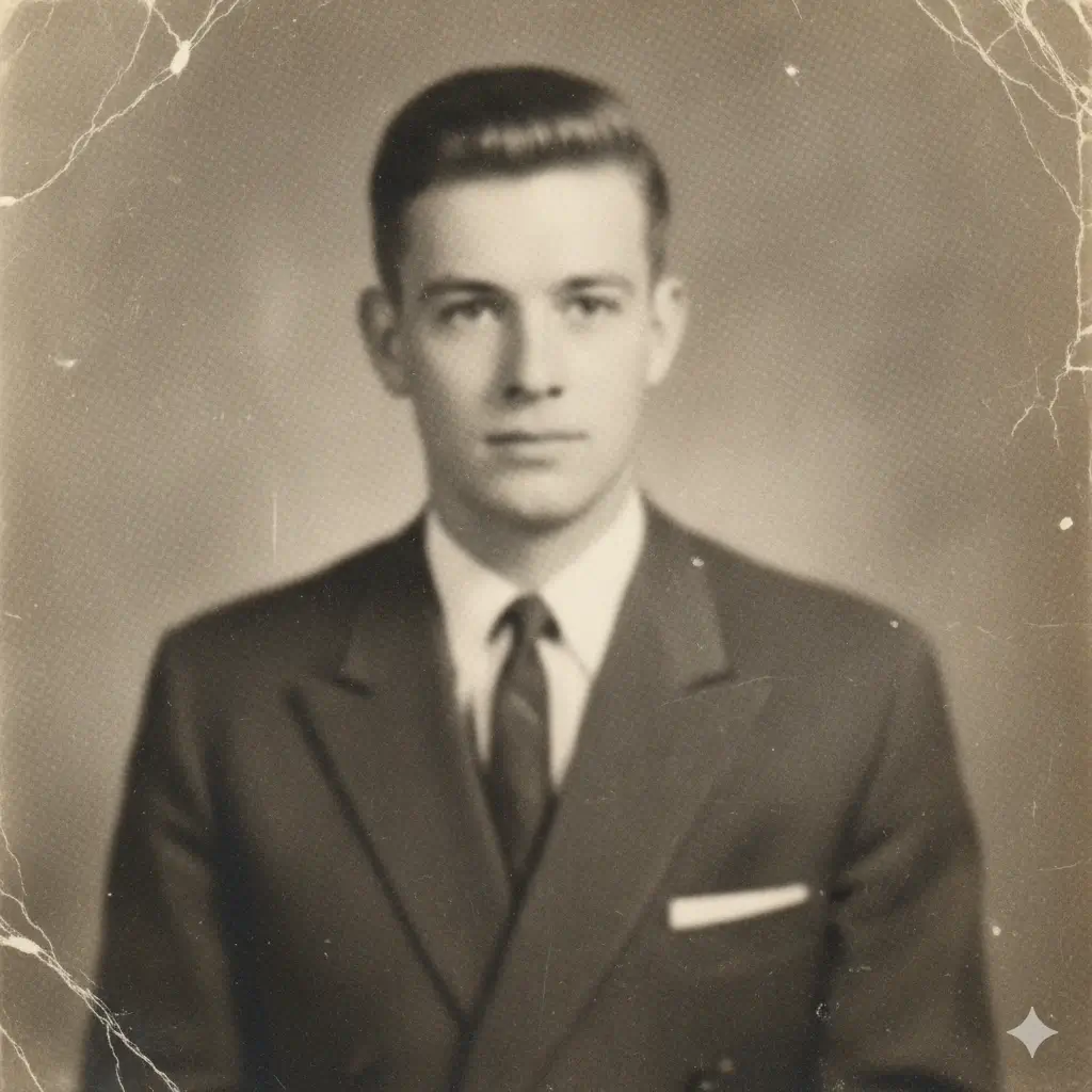 Old Photo Enhancer Online Free - AI Quality Enhancer